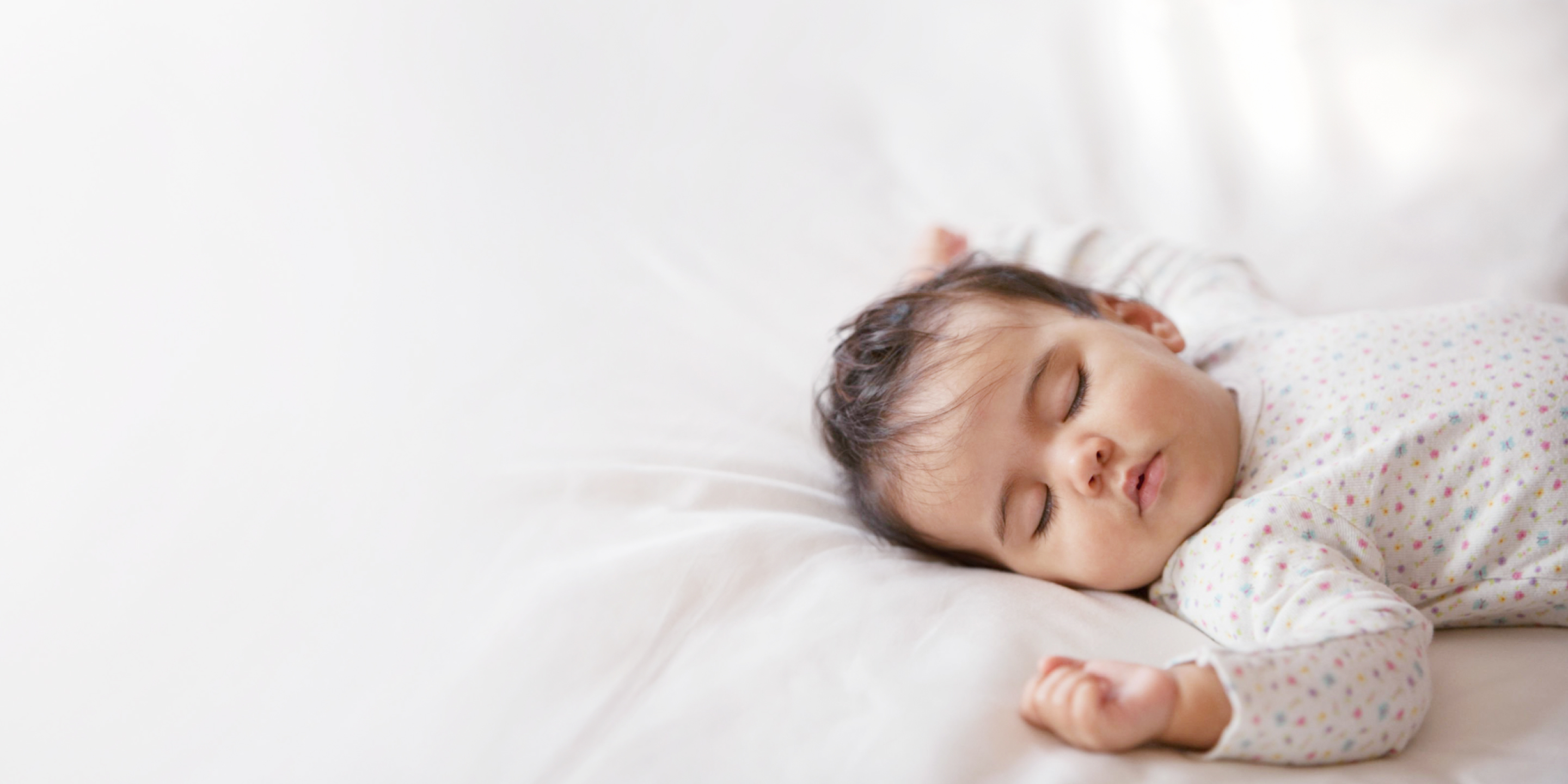 Smart Sleep Coach App by Pampers | Baby Sleep Solutions